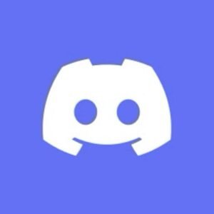 Blue discord PFP ideas dark neon cyberpunk baby blue cut