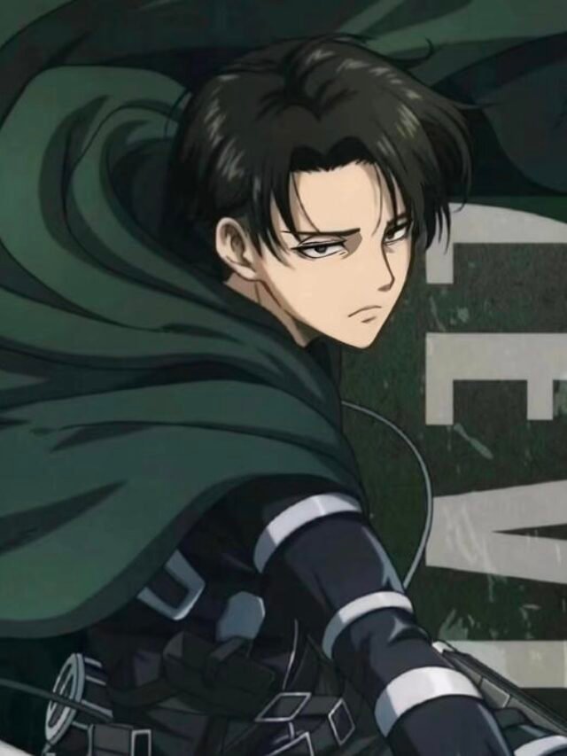 111+ Anime PFP AOT cool & intense Attack on Titan avatars