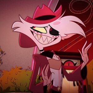 130+ Angel Dust PFP edgy aesthetic profile pictures