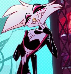 130+ Angel Dust PFP edgy aesthetic profile pictures