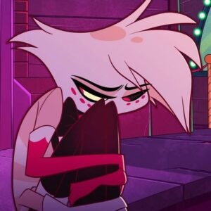 130+ Angel Dust PFP edgy aesthetic profile pictures