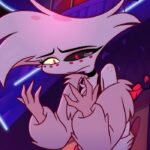 130+ Angel Dust PFP edgy aesthetic profile pictures