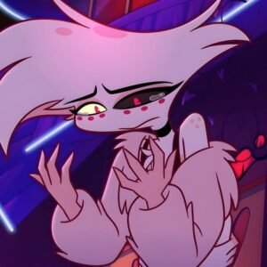 130+ Angel Dust PFP edgy aesthetic profile pictures