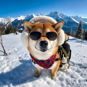 80+ Super cute dog PFP ideas that melt hearts fast