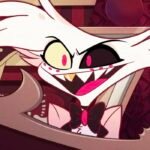 130+ Angel Dust PFP edgy aesthetic profile pictures