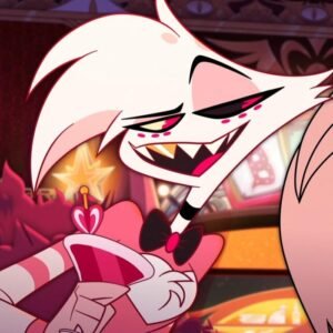 130+ Angel Dust PFP edgy aesthetic profile pictures