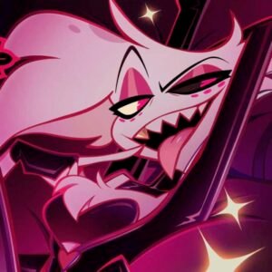 130+ Angel Dust PFP edgy aesthetic profile pictures