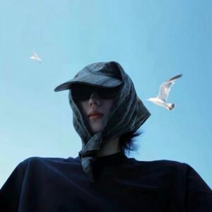 135+ calm PFP ideas for peaceful and aesthetic profiles
