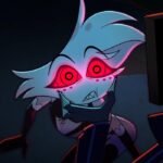 130+ Angel Dust PFP edgy aesthetic profile pictures