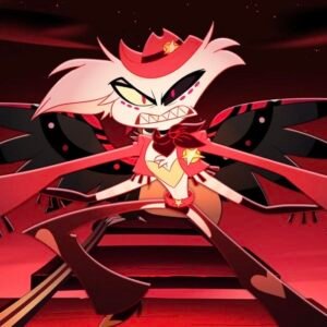 130+ Angel Dust PFP edgy aesthetic profile pictures