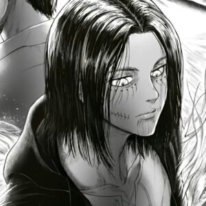 275+ Cold anime PFP edgy and mysterious profile ideas