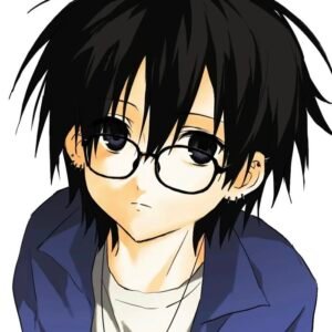 275+ Cold anime PFP edgy and mysterious profile ideas