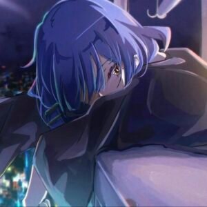 100+ Aesthetic depressed PFP to express your inner mood