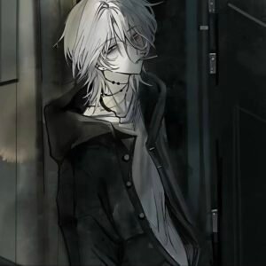 100+ Aesthetic depressed PFP to express your inner mood