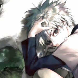 275+ Cold anime PFP edgy and mysterious profile ideas