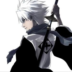 275+ Cold anime PFP edgy and mysterious profile ideas