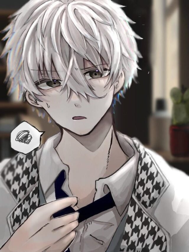111+ Nagi Seishiro PFP collection clean, cool, and stylish