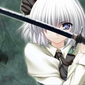 275+ Cold anime PFP edgy and mysterious profile ideas