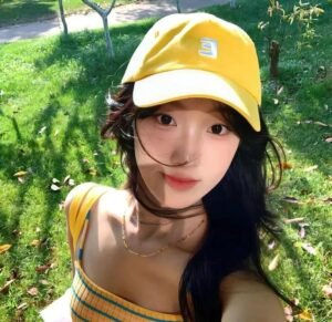 188+ Yellow discord PFP brighten up your profile today
