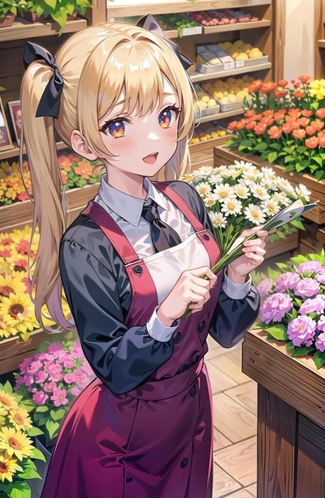 250+ Cute PFP for girls with soft & aesthetic vibes