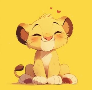188+ Yellow discord PFP brighten up your profile today