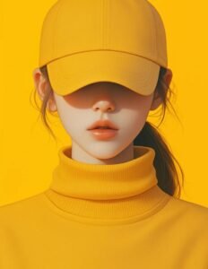 188+ Yellow discord PFP brighten up your profile today