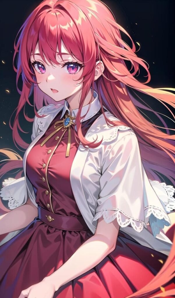 250+ Cute PFP for girls with soft & aesthetic vibes