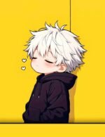 188+ Yellow discord PFP brighten up your profile today