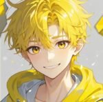 188+ Yellow discord PFP brighten up your profile today
