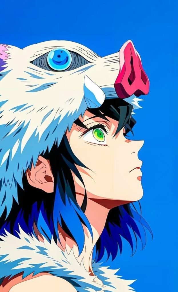 99+ Mysterious Anime Boy PFP Discord for Unique Presence