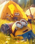 188+ Yellow discord PFP brighten up your profile today