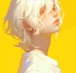 188+ Yellow discord PFP brighten up your profile today