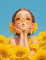 188+ Yellow discord PFP brighten up your profile today