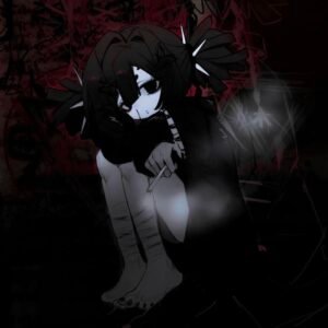212+ cute yet depressed emo pfp icons for edgy profiles