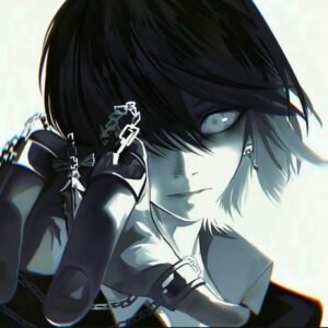 200+ edgy grunge PFP for boys & girls bold aesthetic looks