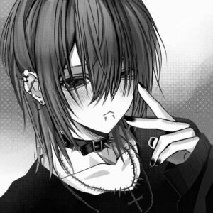 200+ edgy grunge PFP for boys & girls bold aesthetic looks