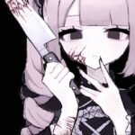 252+ cringe anime PFP ideas for funny awkward profile vibes