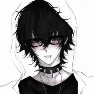 200+ edgy grunge PFP for boys & girls bold aesthetic looks