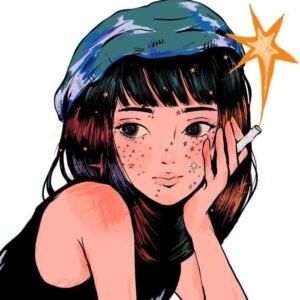 200+ edgy grunge PFP for boys & girls bold aesthetic looks