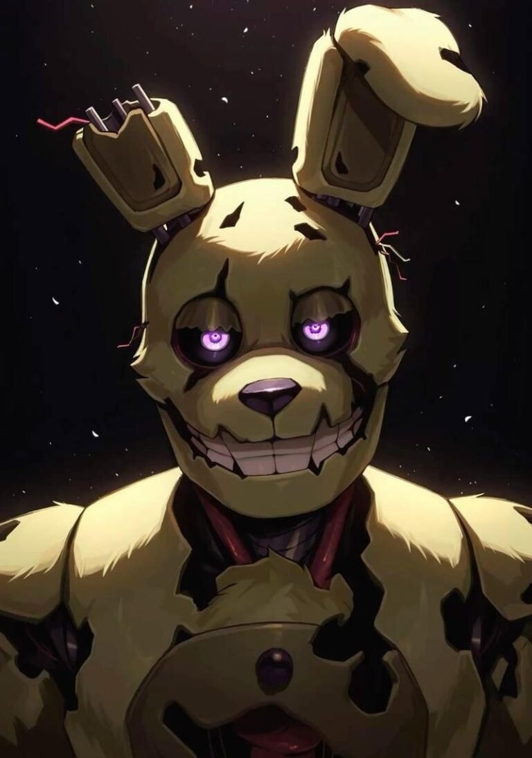 75+ FNAF PFP: Matching, Gregory & Lolbit Icons