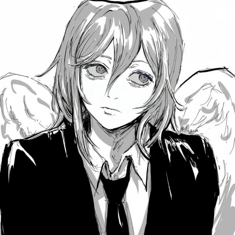 252+ cringe anime PFP ideas for funny awkward profile vibes
