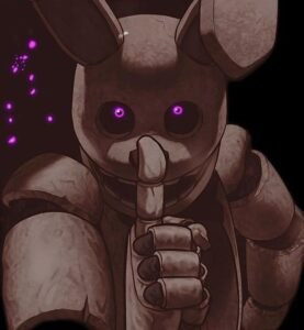 75+ FNAF PFP: Matching, Gregory & Lolbit Icons