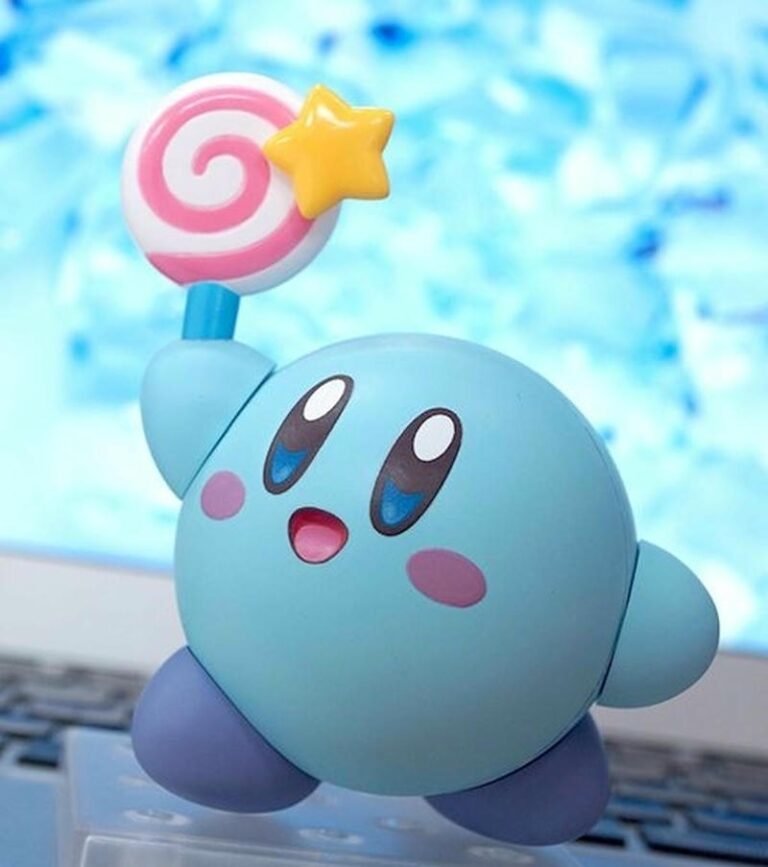 205+ Kirby PFP cute, aesthetic & adorable profile picture ideas