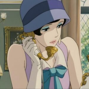 217+ retro PFP aesthetic ideas with vintage style profile pics