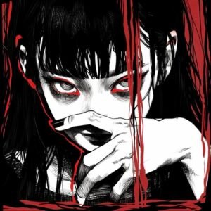 200+ edgy grunge PFP for boys & girls bold aesthetic looks
