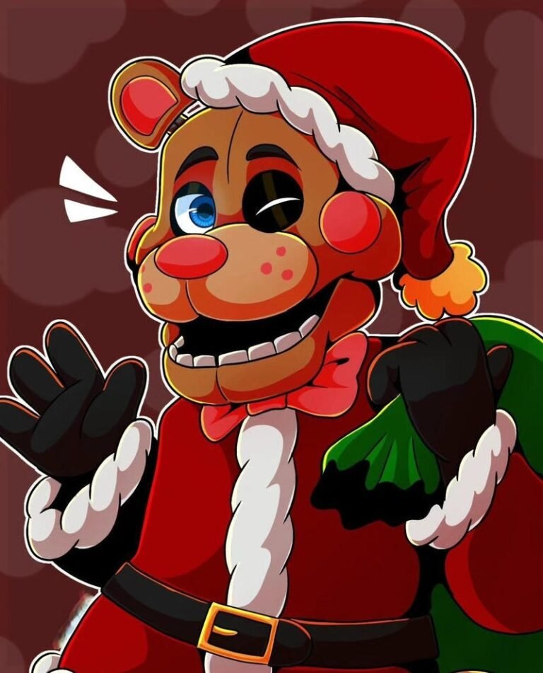 75+ FNAF PFP: Matching, Gregory & Lolbit Icons