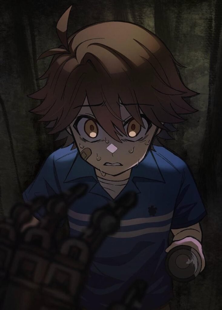 75+ FNAF PFP: Matching, Gregory & Lolbit Icons