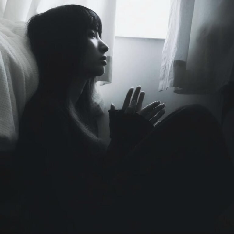 227+ sad aesthetic pfp ideas for moody and emotional profiles