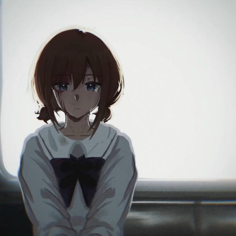 252+ cringe anime PFP ideas for funny awkward profile vibes