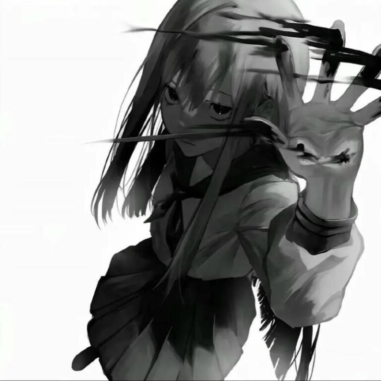 252+ cringe anime PFP ideas for funny awkward profile vibes